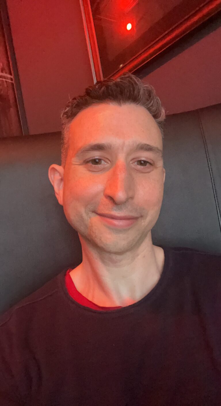 Jason Schneiderman | Yetzirah