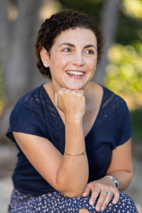 Sarah Sassoon Yetzirah