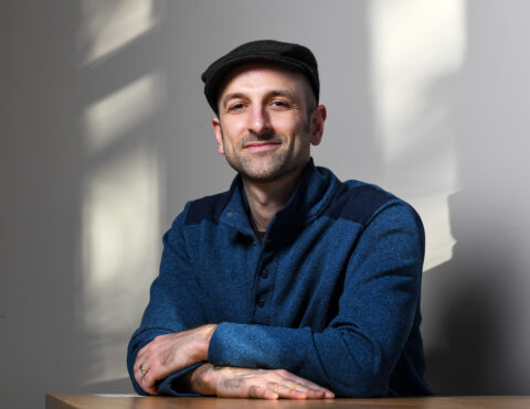 Dan Rosenberg | Yetzirah