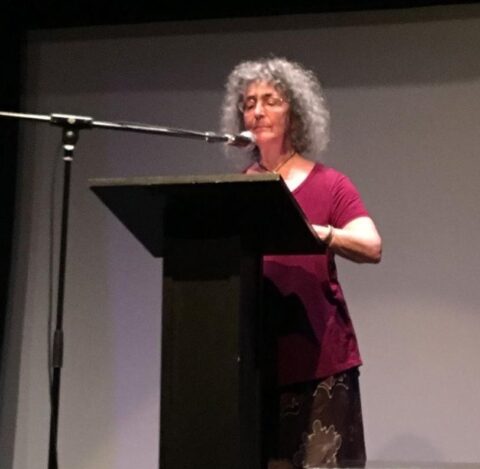 Leslie Grollman | Yetzirah