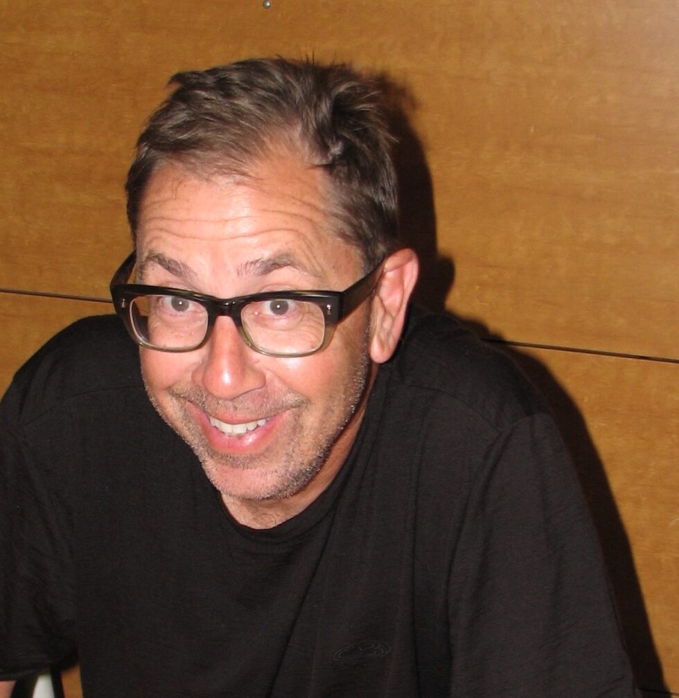 Michael Mark | Yetzirah