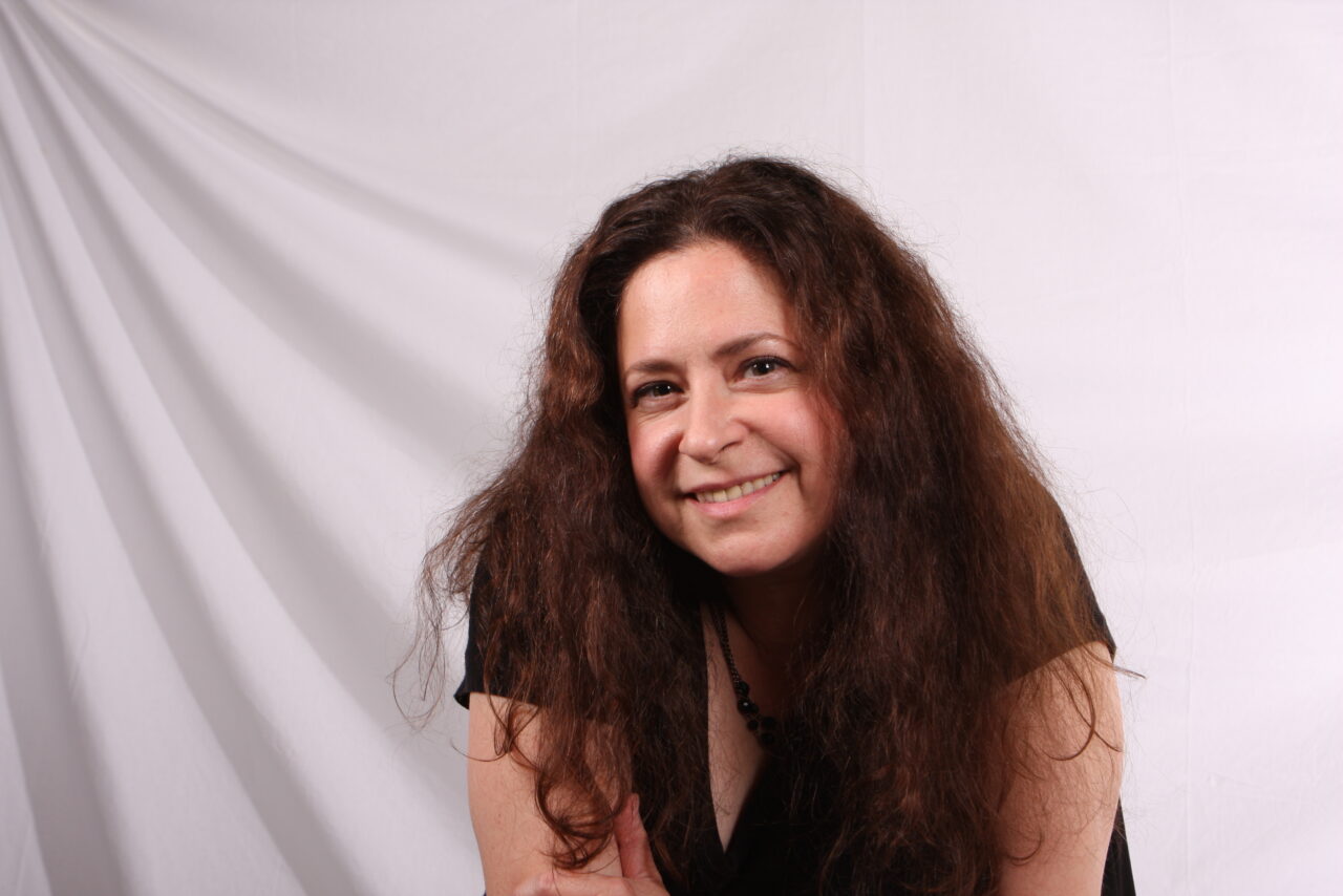 Ilyse Kusnetz | Yetzirah