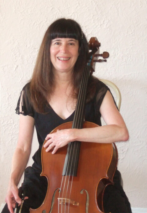 Diane Frank | Yetzirah