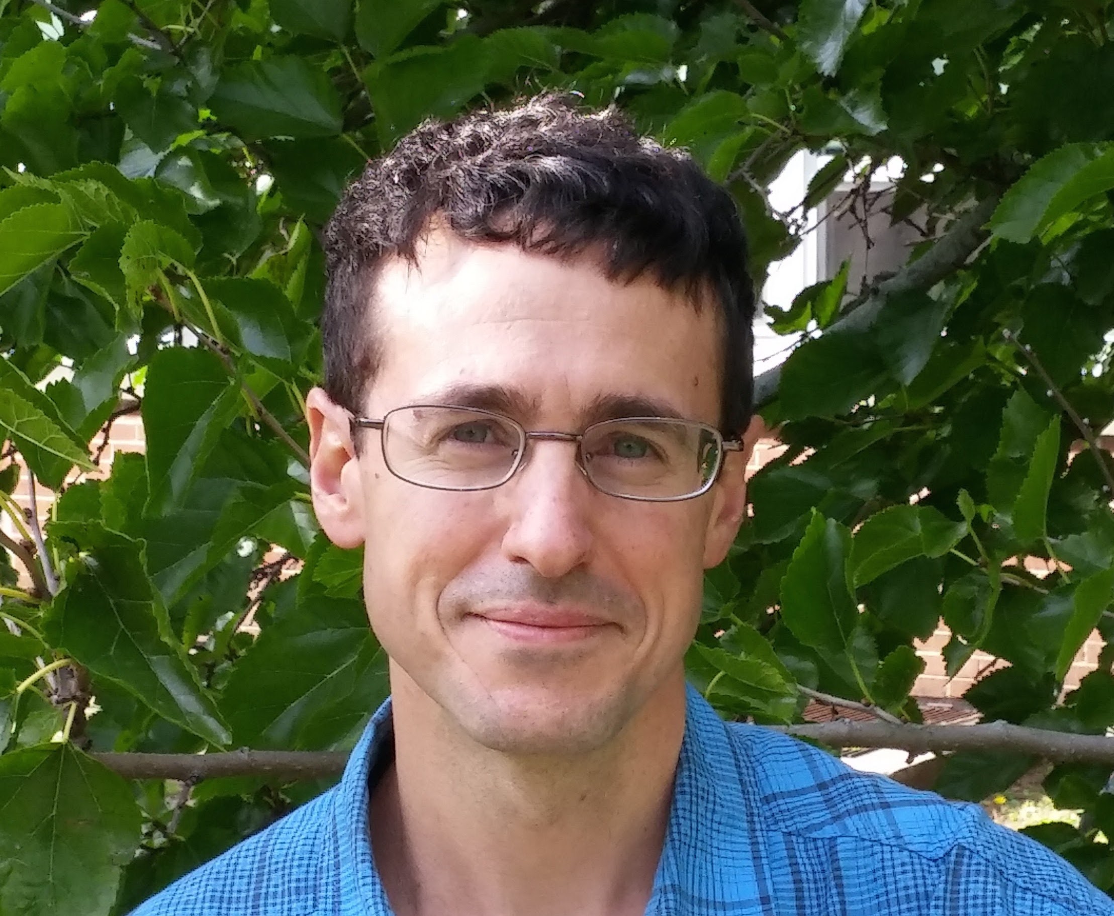 Ben Berman Yetzirah