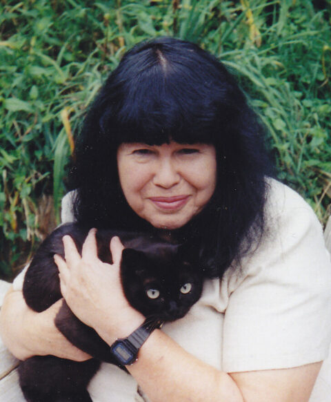 Marge Piercy | Yetzirah