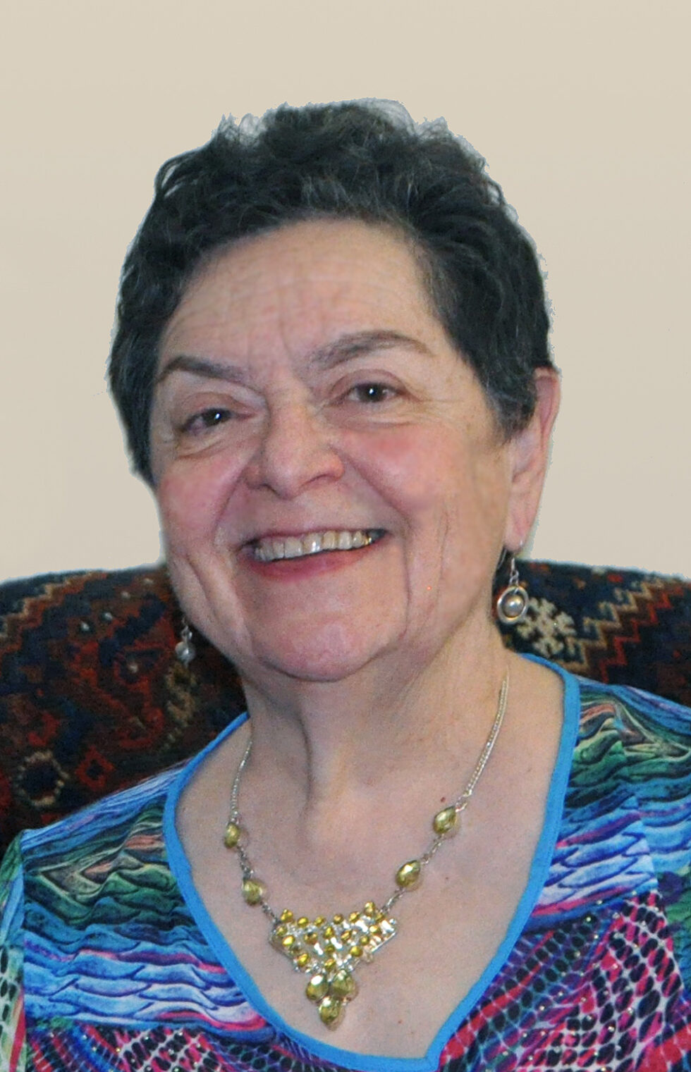 Judith Kerman | Yetzirah