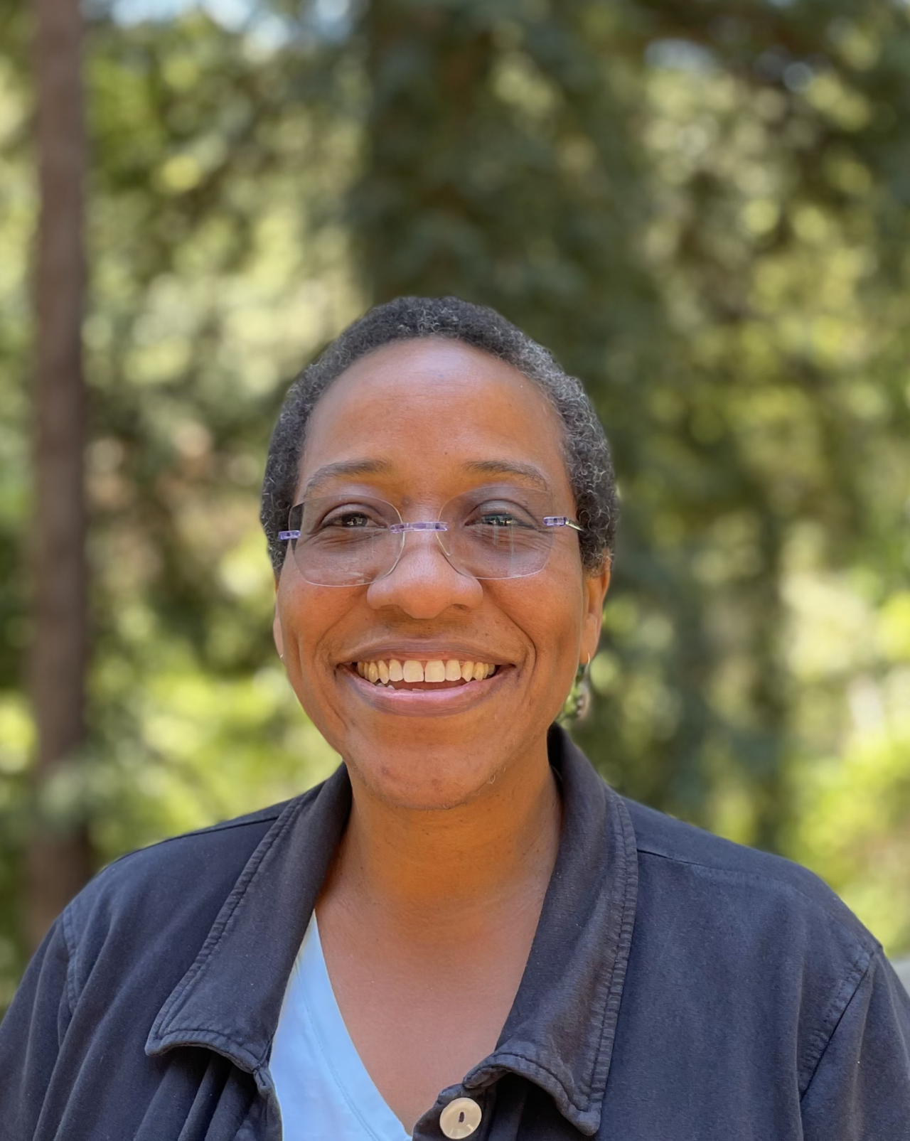 Yeva Johnson | Yetzirah