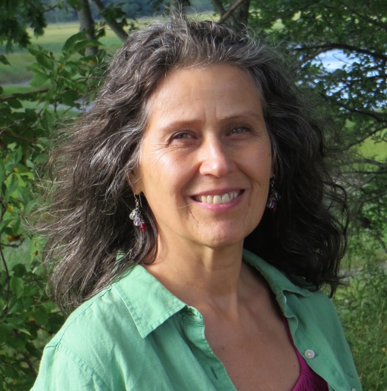 Anna Wrobel | Yetzirah