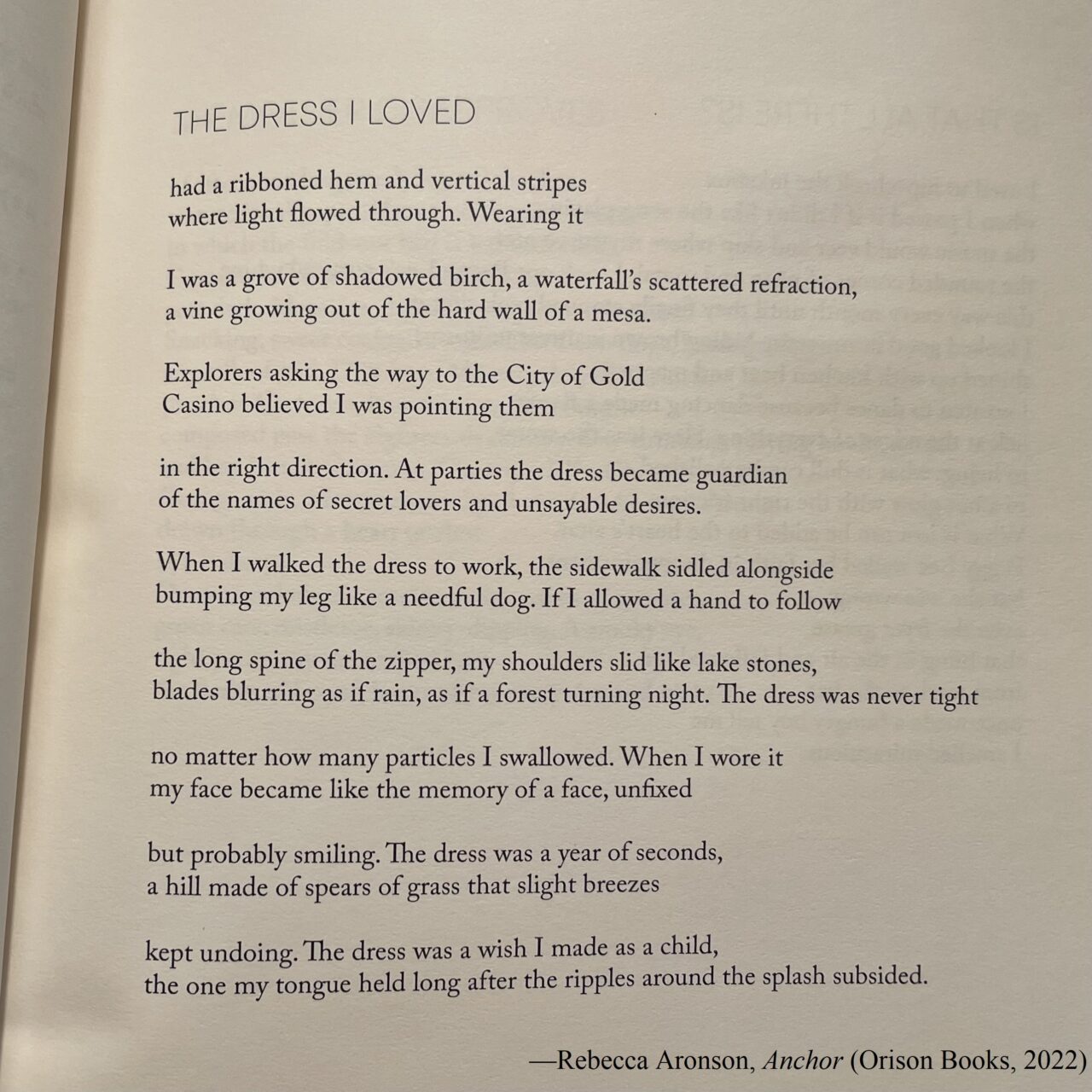 Featured Poets | Yetzirah