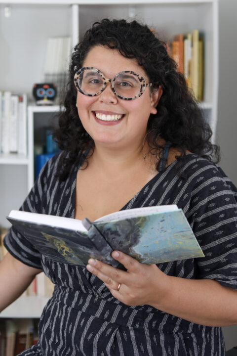 Jewish Poets Database | Yetzirah