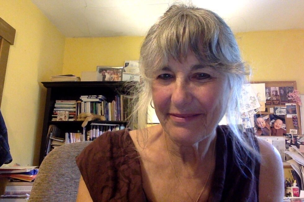 Charlene Fix | Yetzirah