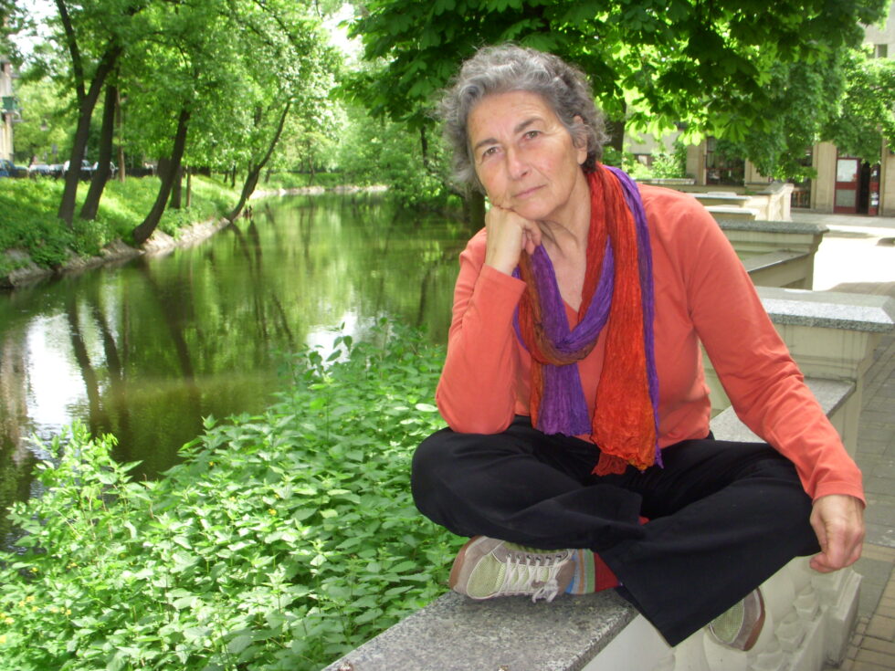 Jewish Poets Database | Yetzirah