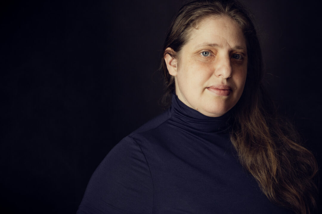 Yetzirah | a hearth for Jewish poetry